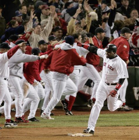 Boston Red Sox Icon David Ortiz Elected To Baseball Hall Of Fame