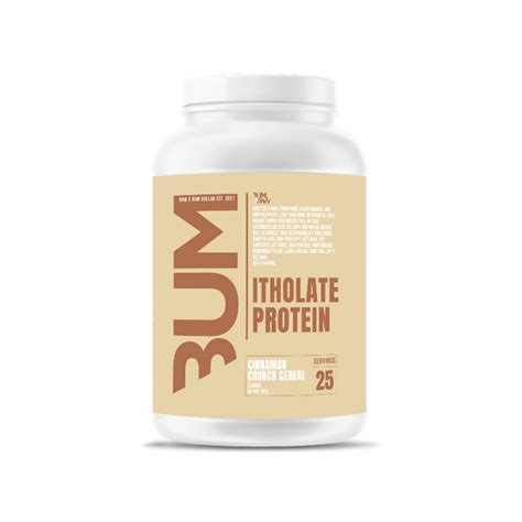 Itholate By Cbum Supplement Mart
