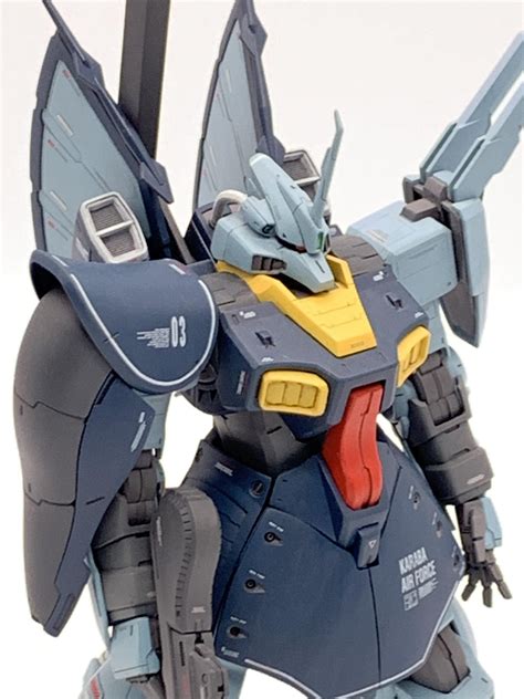 RE/100 ディジェ｜huuyさんのガンプラ作品｜GUNSTA（ガンスタ）
