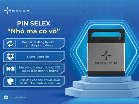 Pin Lithium Ion C Ng Ngh Pin Cao C P Nh T Hi N Nay D Nh Cho Xe I N