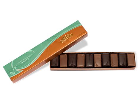 Assorted Chocolate Bon Bons Box