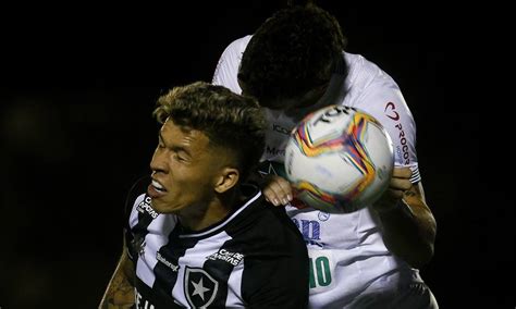 Botafogo O Que Mudou Da Goleada Para O Sufoco Contra A Portuguesa Jornal O Globo