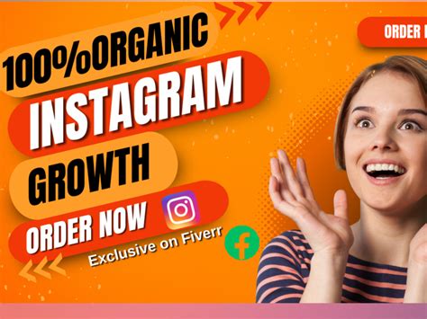 REAL Instagram Followers And Engagement On Your Account Instagram