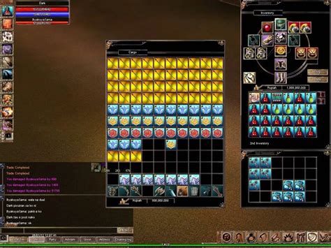 Tantraparam Xml Ragezone Mmo Development Forums