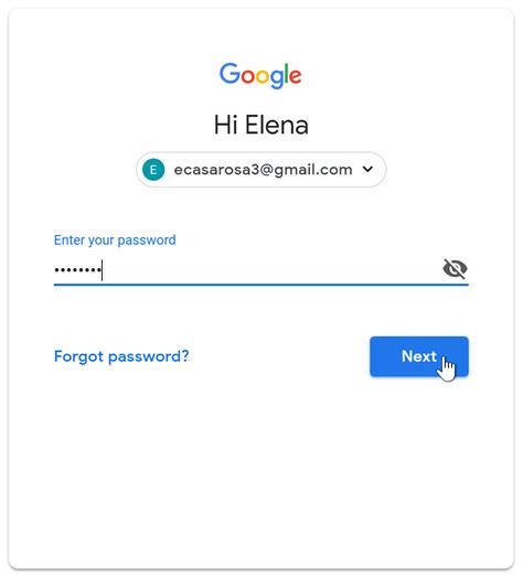 Cara Masuk Akun Gmail Topik Blogku