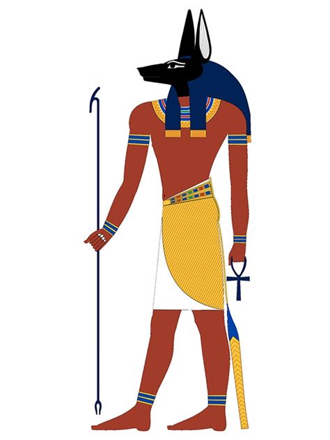 Анубис фото 11 из 16 в галерее на - 24СМИ