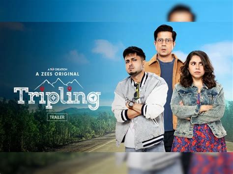 Top 10 Rated Ott Films Web Series By Ormax Media Monica O My Darling