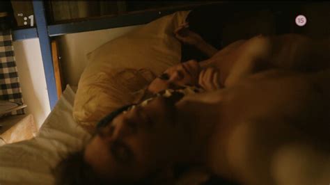 Nude Video Celebs Alena Pajtinkova Nude Nocny Trezor 2011