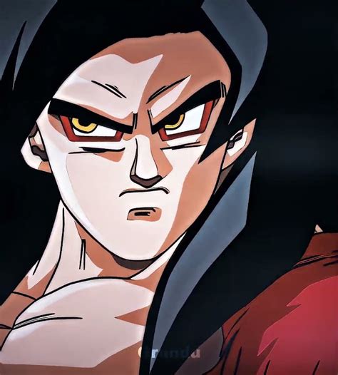 Ssj 4 Before And Now Youtube