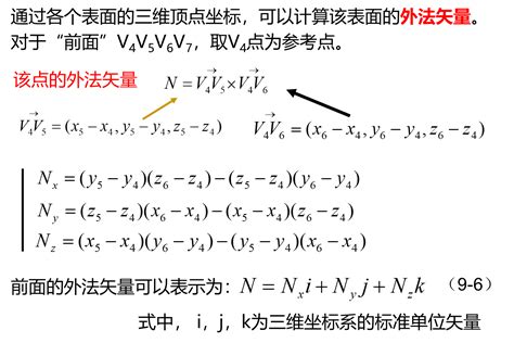 计算机图形学 第9章 自由曲线曲面球面地理划分线框模型消隐算法 Csdn博客