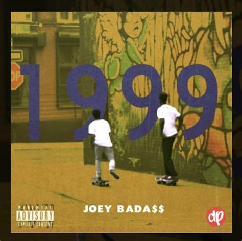 Joey Bada 1999 Hd