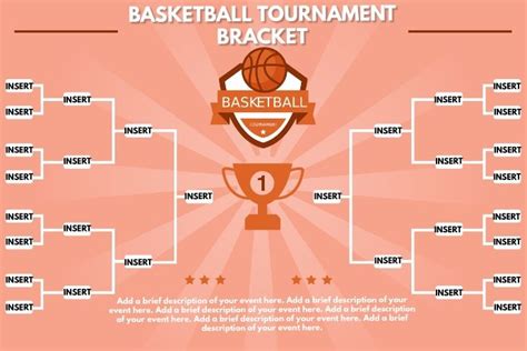 Sports Bracket Sports Brackets Basketball Bracket Bracket