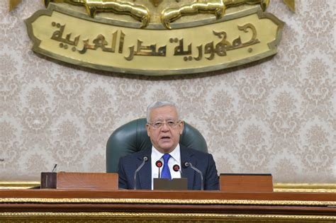 مجلس النواب يوافق علي استبدال العقوبات بالعمل للمنفعة العامة في مشروع