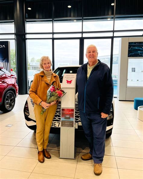 Dylan Rafter On Linkedin Omodanorthwich Holdcroft Newcar