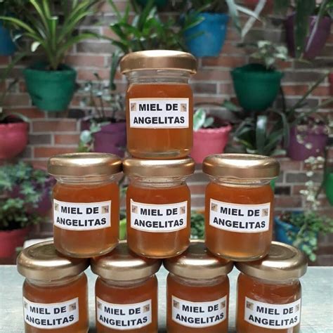 Las Abejas Angelita Conocidas Mieldeabejasdeljardin Facebook