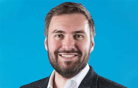 Andrew Hulbert Joins Iwfm Board