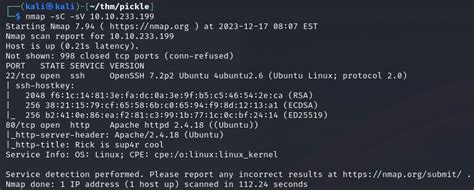 Hackthebox Linux Fundamentals Find Out The Machine Hardware Name By