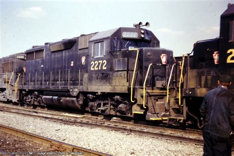 Prr Gp35 2272