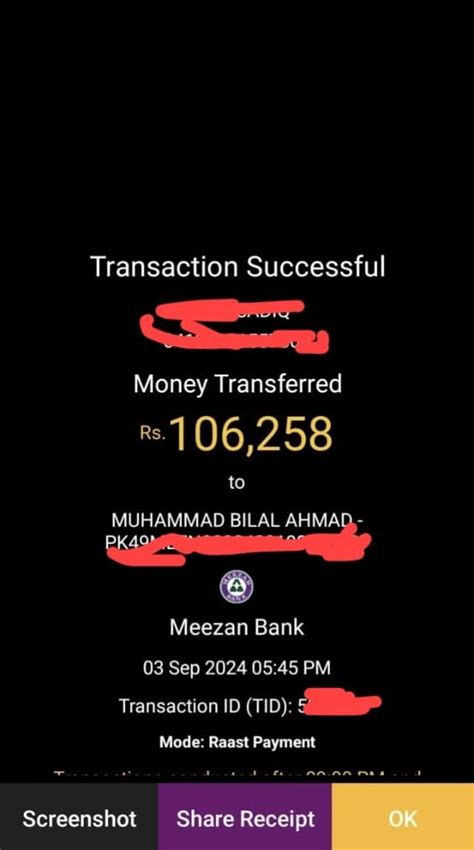 Muhammad Bilal Ahmad On Linkedin Hardwork Successmindset