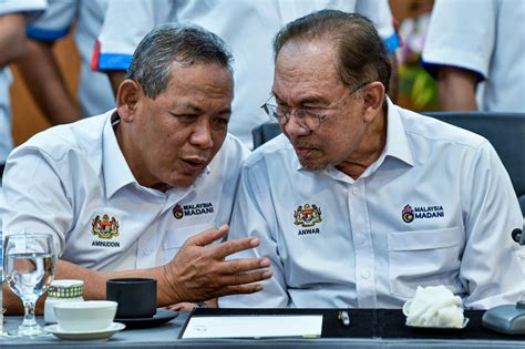 State Leaders Hail Pms Rm100 Aid And Fuel Price Cut As Timely Relief