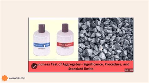 5 Step Procedure Of Soundness Test Us And Is Codes