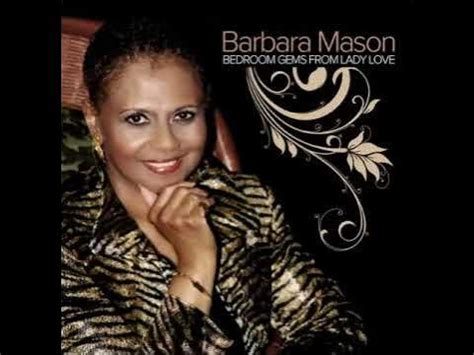 Barbara Mason Yes Im Ready 2013 Youtube