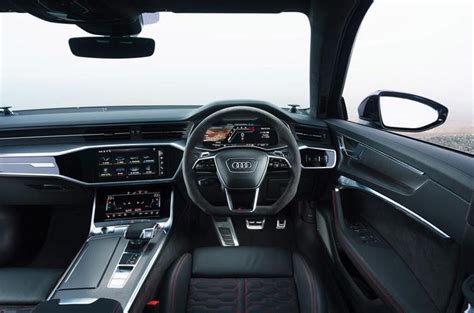 Rs Avant