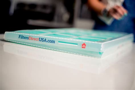 Say Goodbye To Dirty Air With Antimicrobial Air Filters Filtersdirectusa