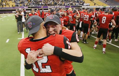 Williamsburgs Derek Weisskopf Headed To Iowa Football On Signing Day