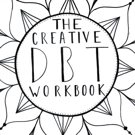 Free Printable Dbt Worksheets Preschool Coloring Printables Free And Fun