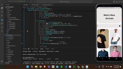 Krish Patel On Linkedin Flutter Dart Crossplateform Application