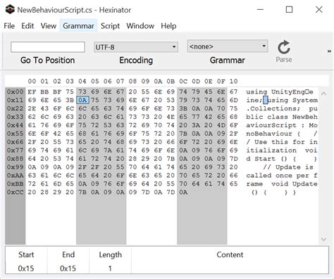 Adam Tuliper S Development Tips Stop Visual Studio From Complaining