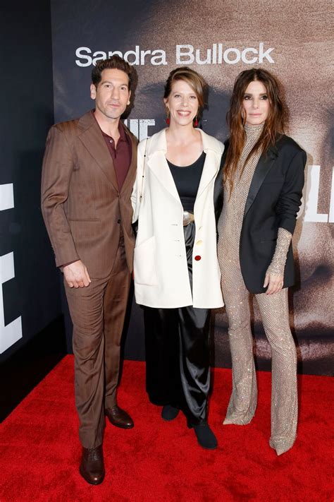 Nov 30th Netflix La Premiere Of The Unforgivable 182 Adoring