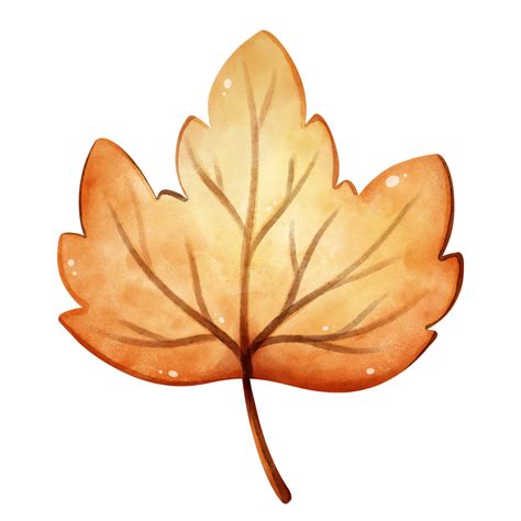 Autumn Dry Leaf 49766979 Png