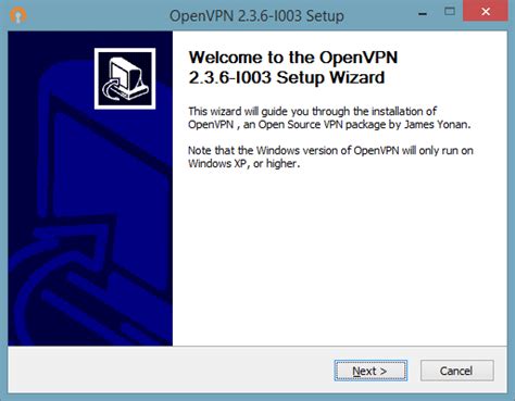 How To Set Up Openvpn Gui On Windows 10 Cactusvpn