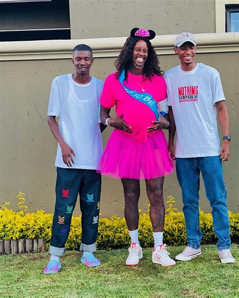 Bontle Modiselle And Lady Du Wowed By Mntambos Dancing Kick Off