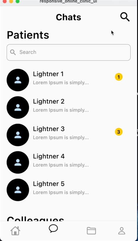 Responsive And Adaptive Design In Flutter Within 5 Minutes By