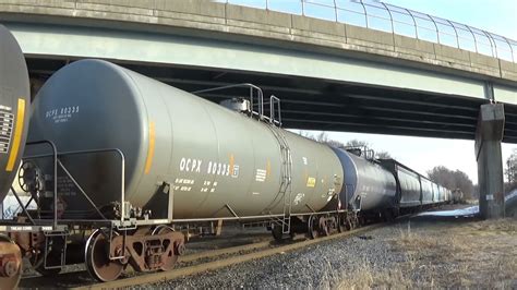Ca 11 With Csxt 8828 2 16 22 Youtube