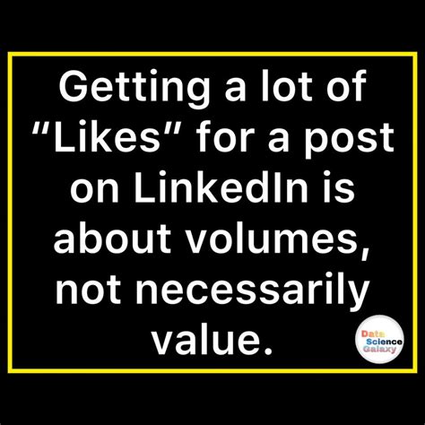 Manjunatha Gummaraju On Linkedin Linkedin Volumevsvalue