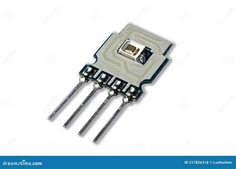Hazardous Gas Sensor For Semiconductor Electronics Laboratory Stock