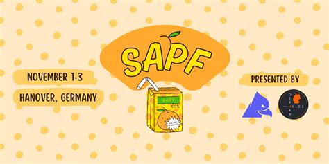 Sapf Details