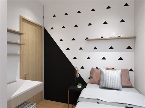 Small Home Design On Behance