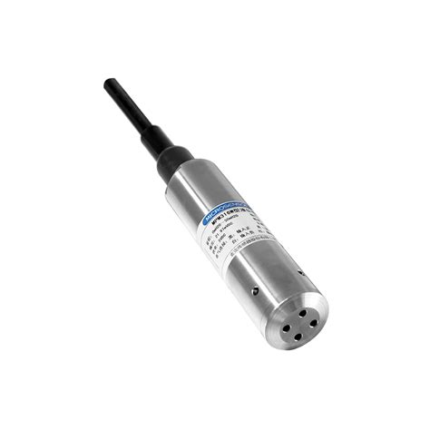 Mpm316w型压阻式液位传感器 麦克传感器股份有限公司