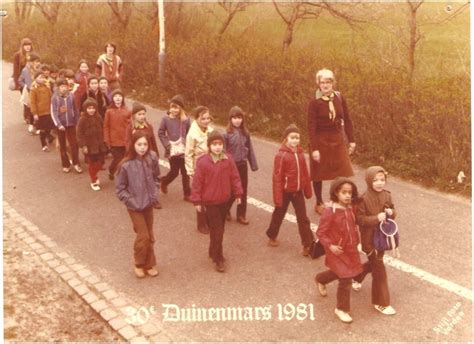 Vacatures Scouting Orion