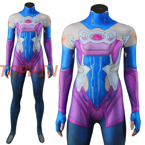 Galactus Cosplay Costume Marvel Rivals Bodysuit Full Set Ebay