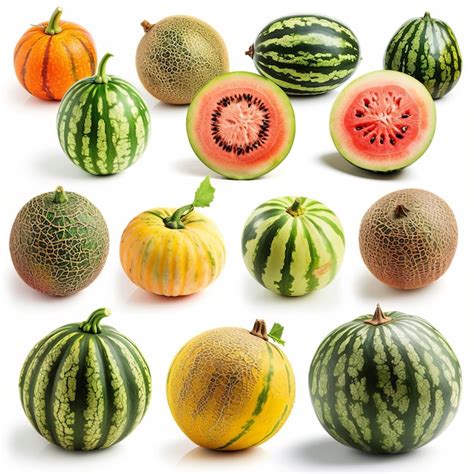 Melon Types Images Free Download On Freepik