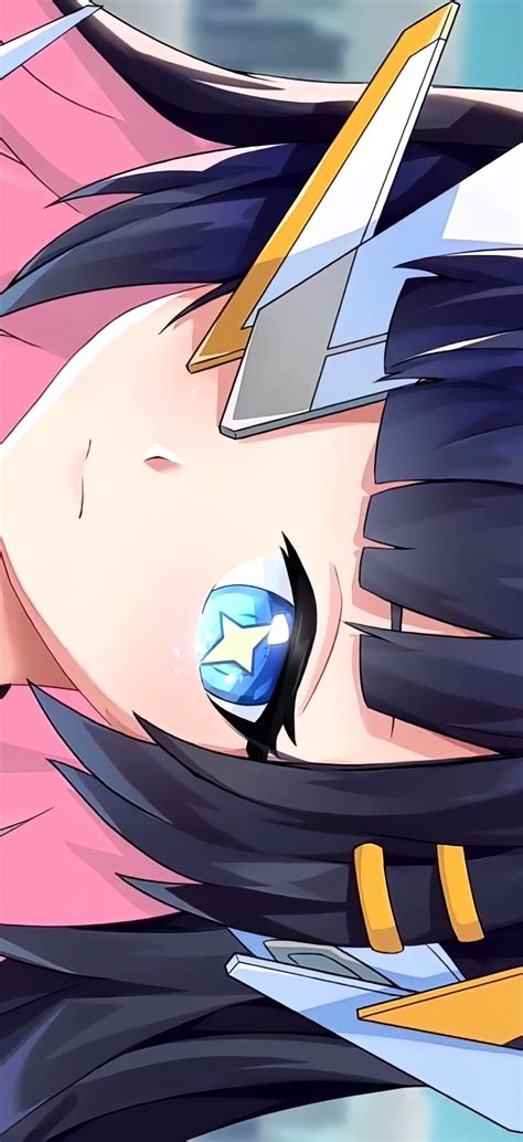 Ruby The Aspirants Mecha Maiden En 2024 Chica Anime Anime