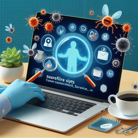 Surefire Ways To Remove Viruses From Counter Wmail Modzeal