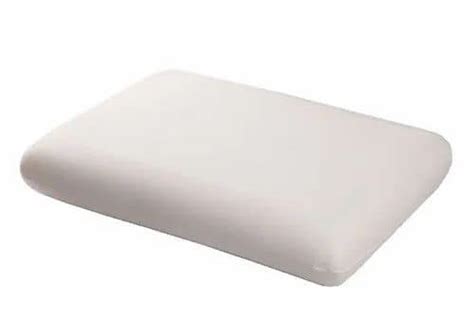 Visco Elastic Pillow Memory Foam Nicolas Trading Ltd
