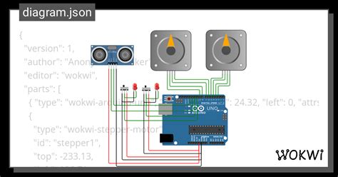 O Wokwi Esp32 Stm32 Arduino Simulator